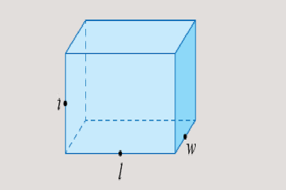 Importance And Characteristics Of Rectangular Prisms Total Assignment 