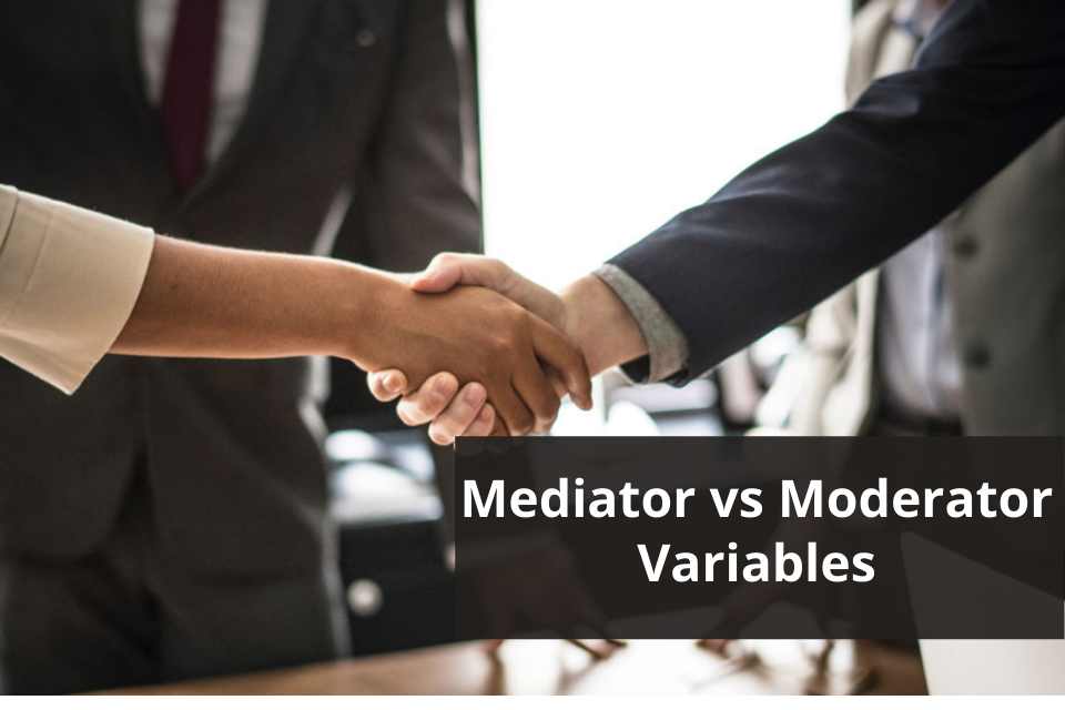 A Guide to Mediator vs Moderator Variables | Total Assignment Help A Guide to Mediator vs Moderator Variables | Total Assignment Help